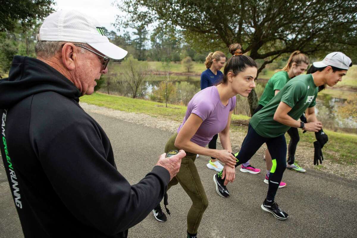 Houston Marathon’s first winner has vested interest in 50th-anniversary ...