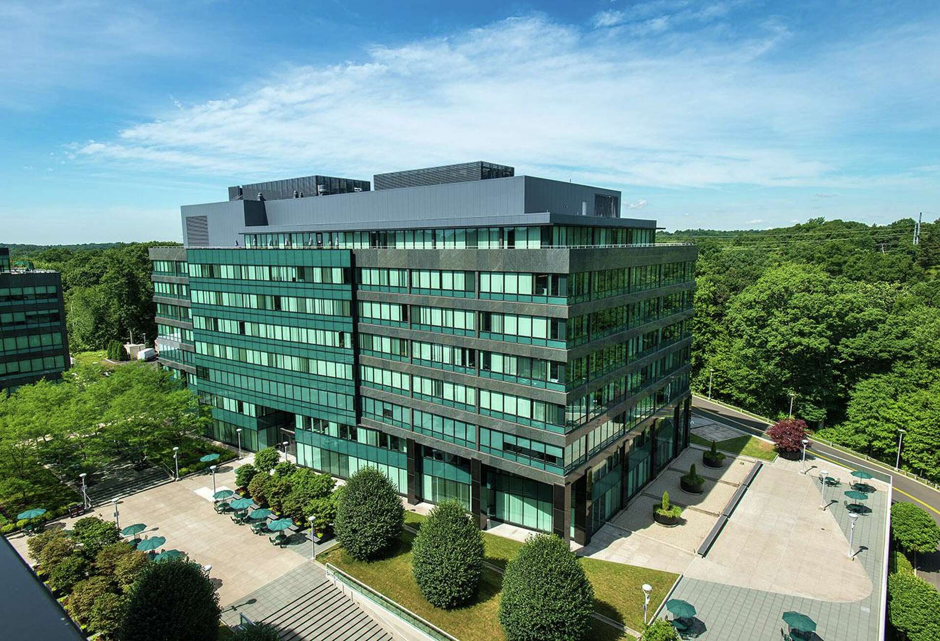 CT-based financial technology company FactSet announces new CEO