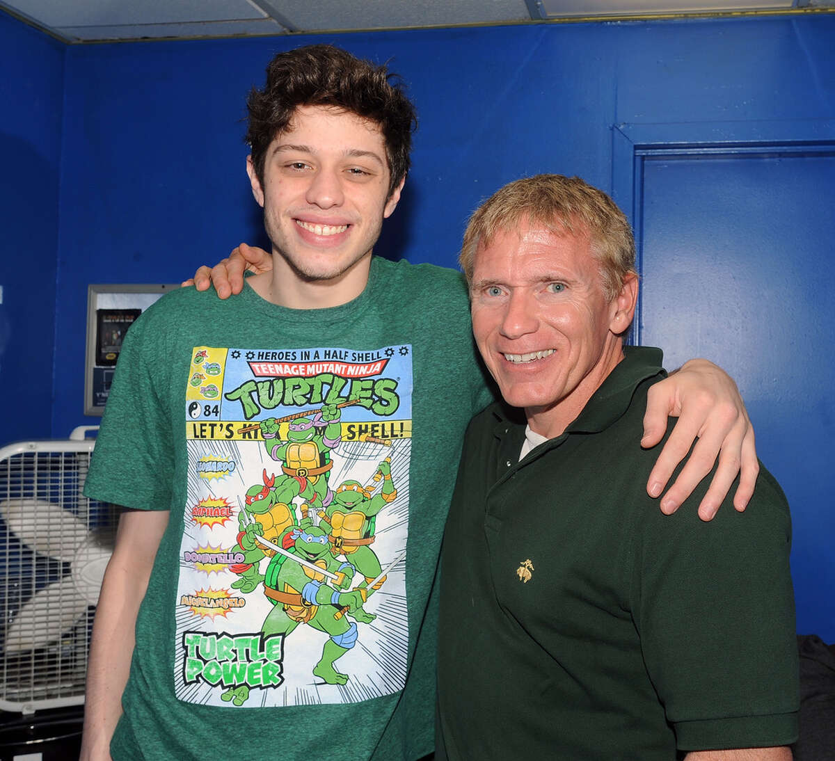 For three decades: Stress Factory owner Vinnie Brand keeps the love in ...