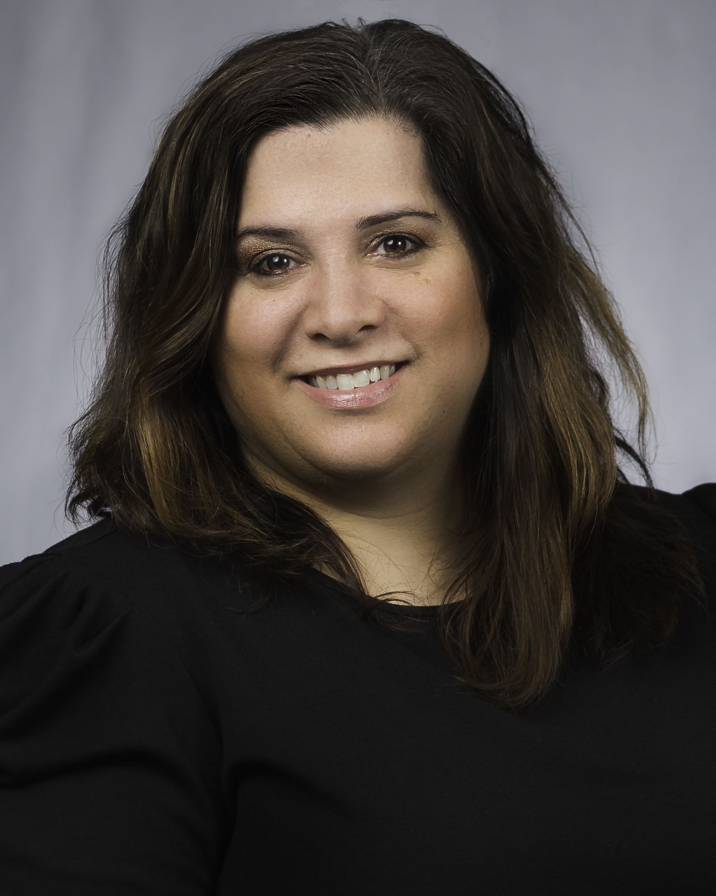 Upwardly Mobile: Amy DiRamio