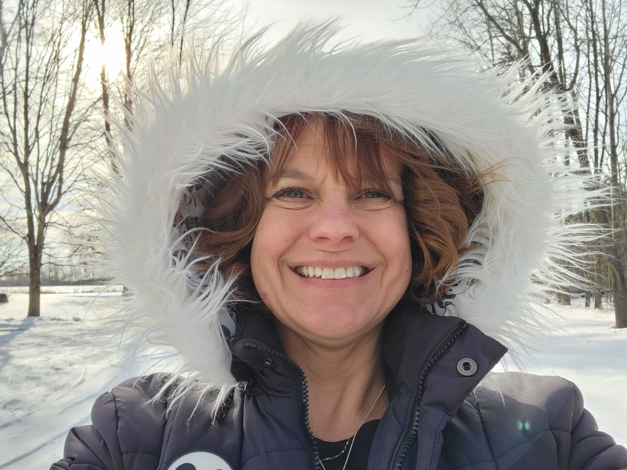 Meet Your Neighbor: Laurie Bell