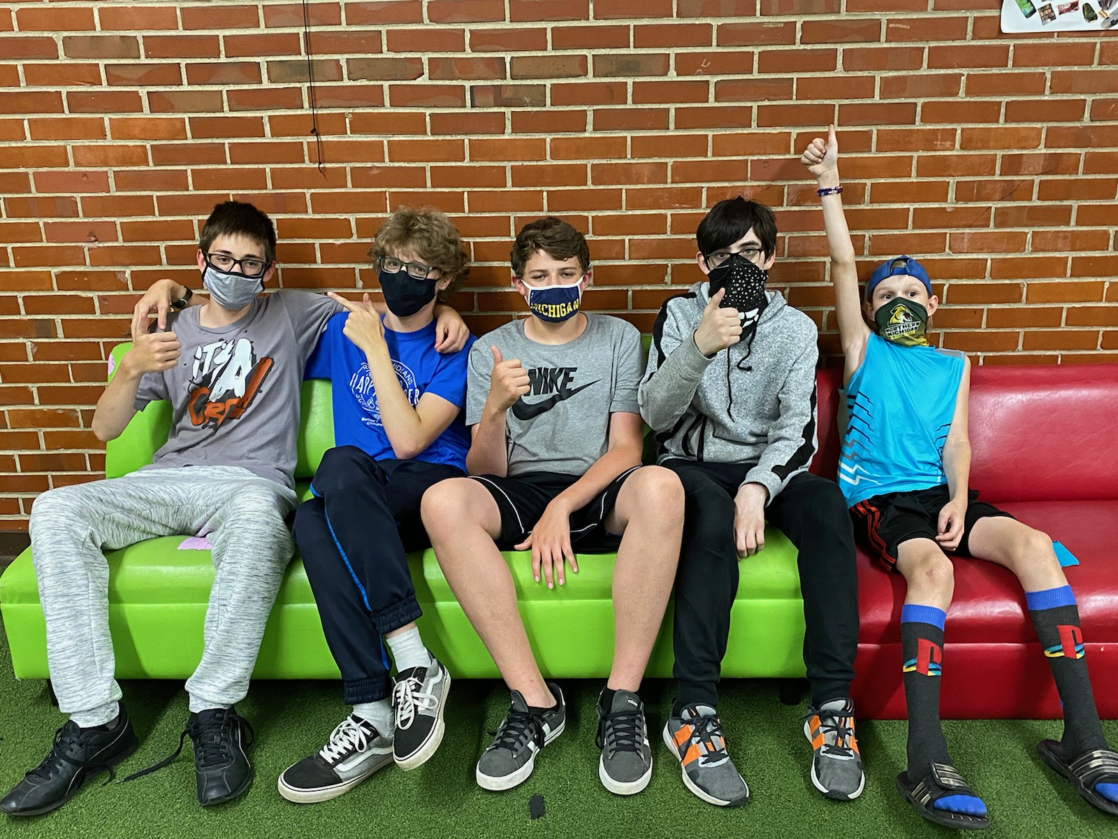 The ROCK to provide after-school programs at Meridian Junior High