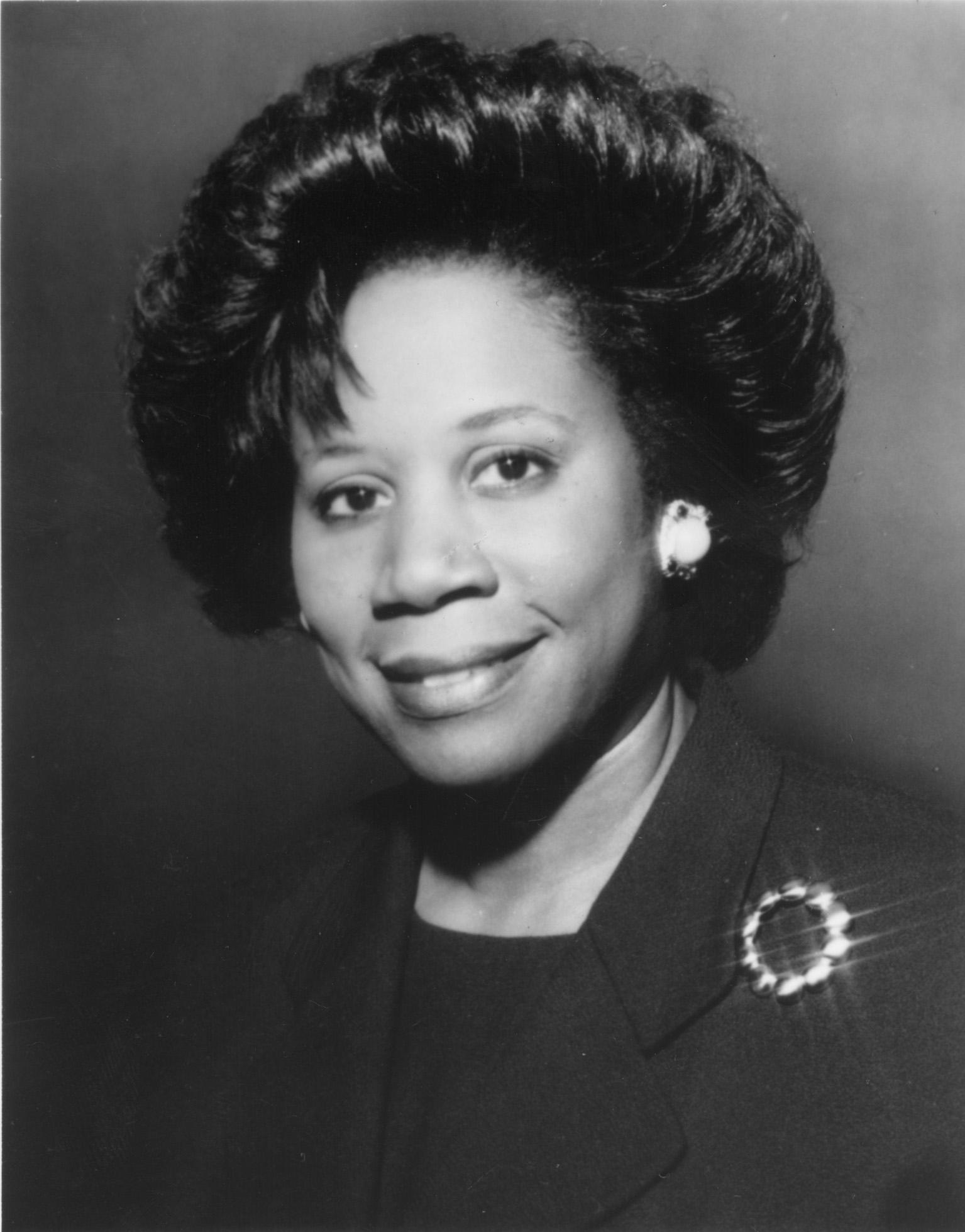 Sheila Jackson Lee, founder of Pakistan Caucus