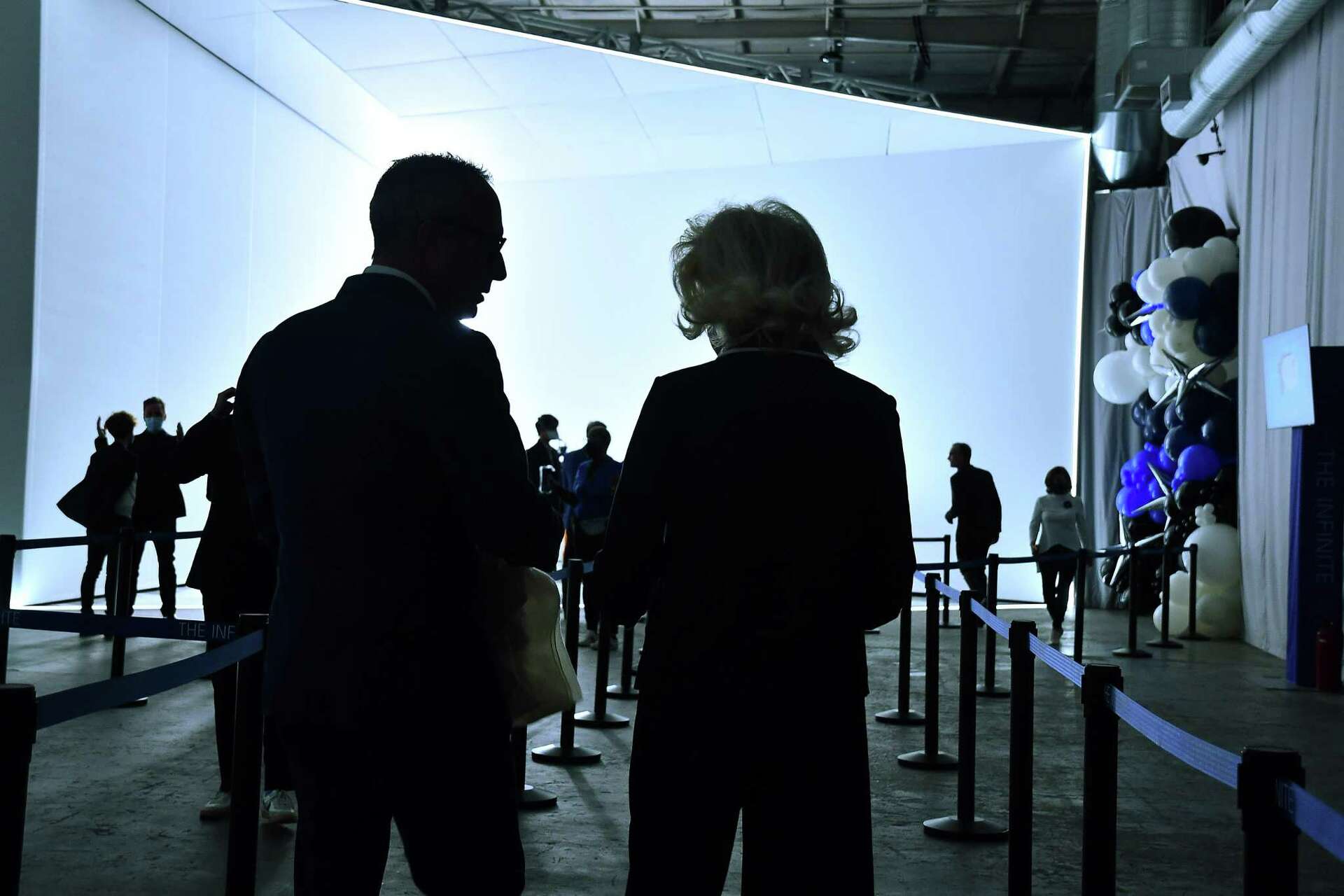 Houston’s new virtual reality space experience is so realistic it made ...