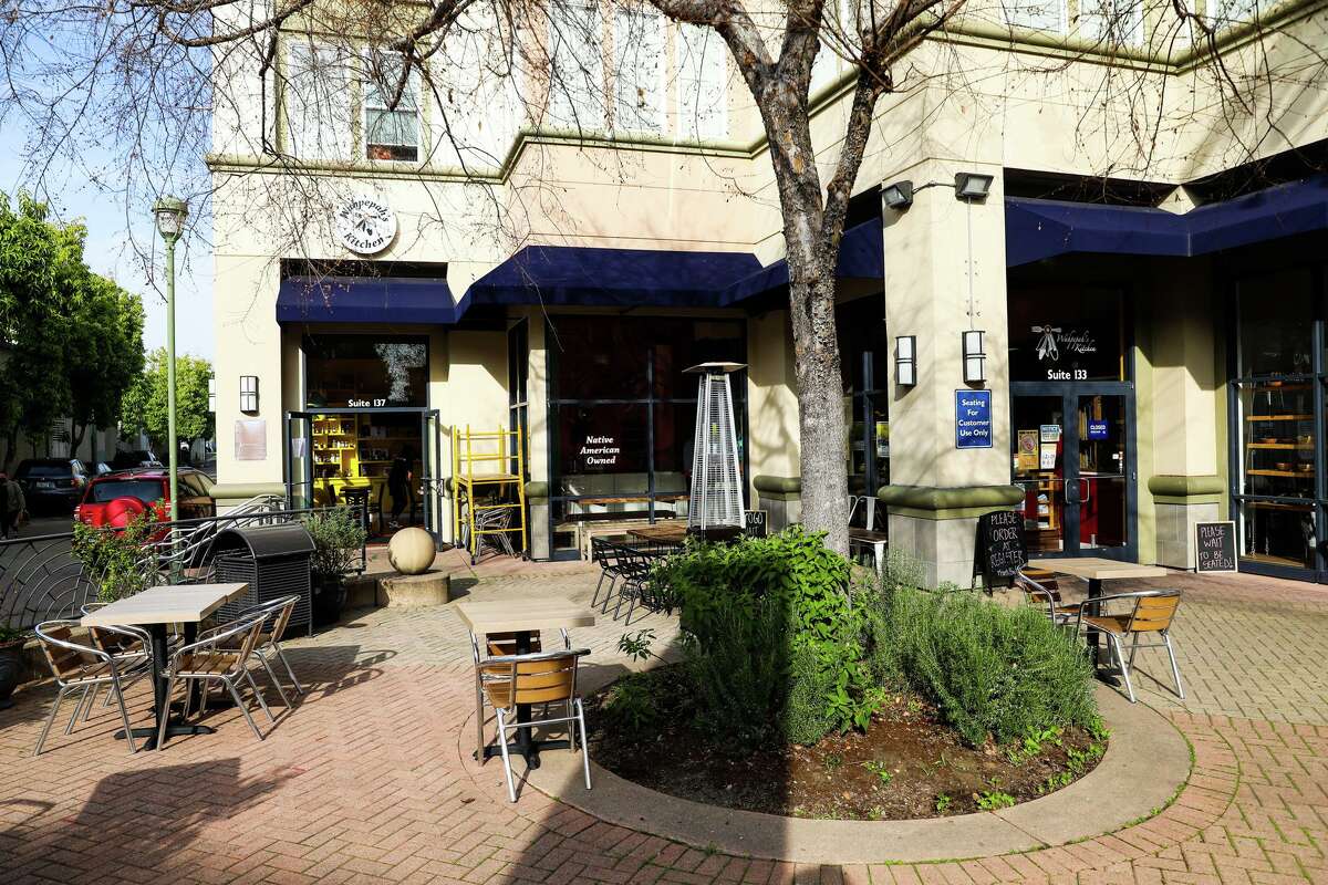 Five dishes to try at Wahpepah’s Kitchen, Oakland’s revolutionary new ...