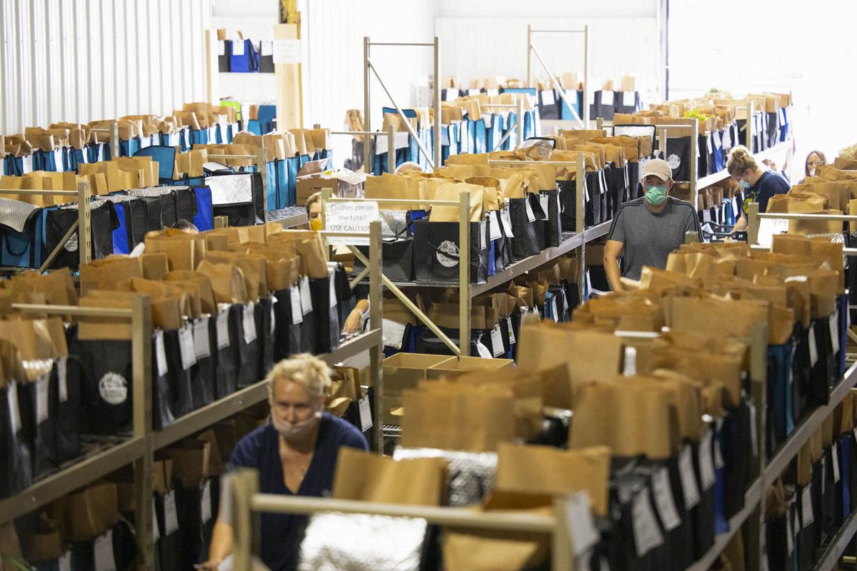 Market Wagon offers Riverbend food deliveries