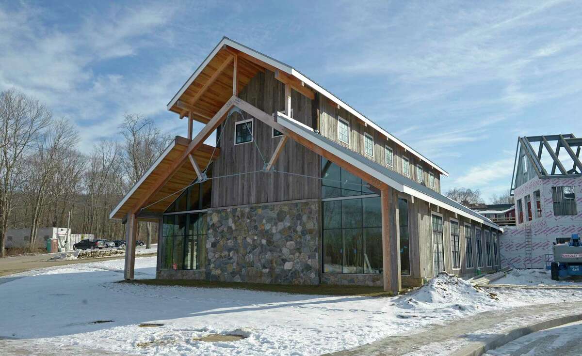 Kent recovery center nearly doubles in size, builds detox facility ...