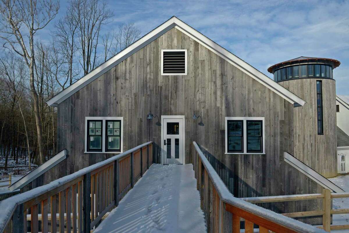 Kent recovery center nearly doubles in size, builds detox facility ...