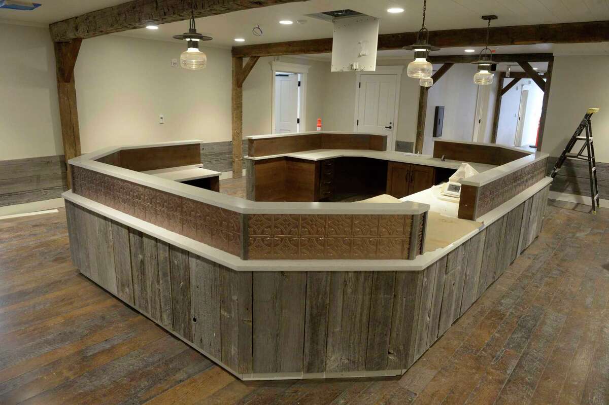Kent recovery center nearly doubles in size, builds detox facility ...