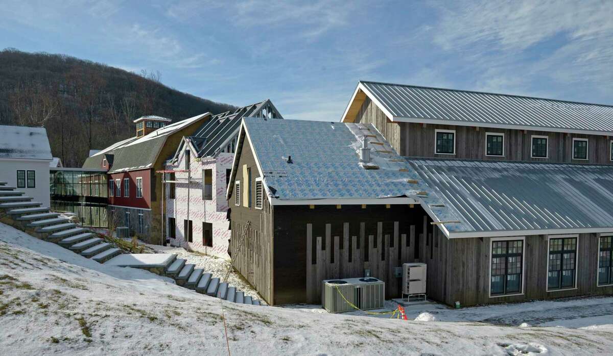 Kent recovery center nearly doubles in size, builds detox facility ...