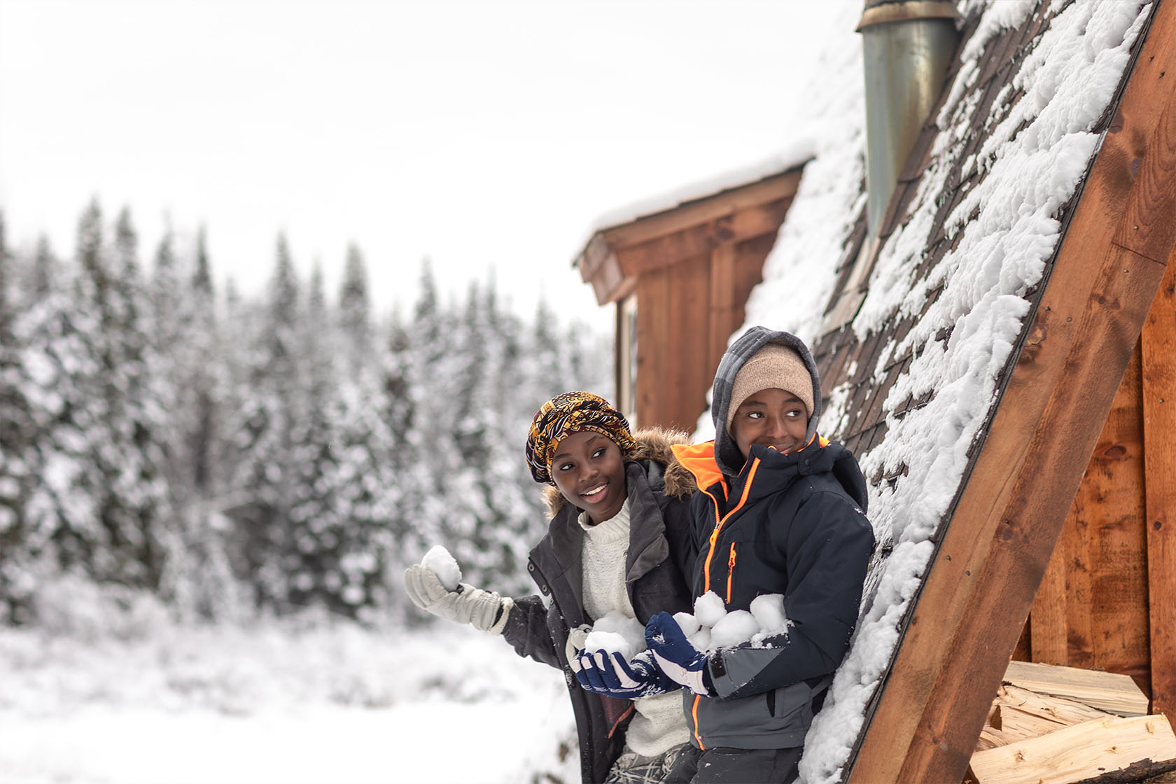 Take advantage of snow days and weekends this winter with these must-haves