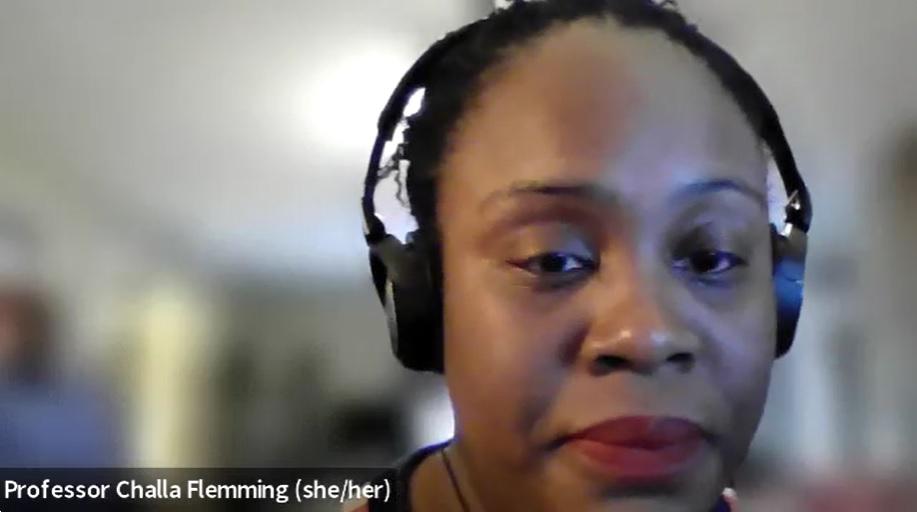 Trumbull residents speak of profiling, progress and inclusion at forum