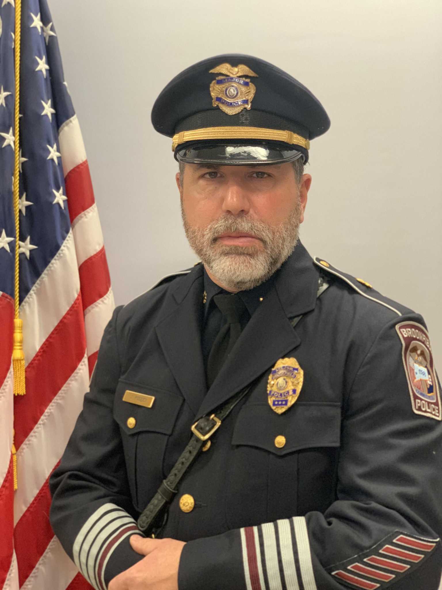 Brookfield hires new police chief: ‘His professional experience is ...