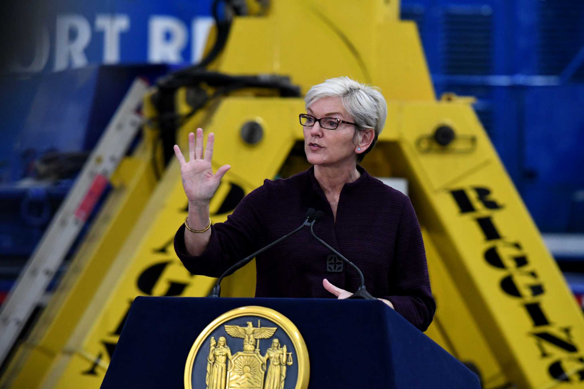 Schumer secures $1.5 million for South End wind turbine training center