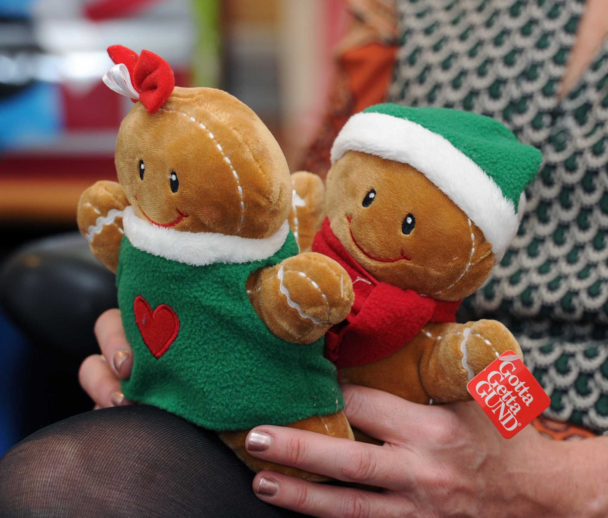 The Giving Fund: Donors make a difference by ‘looking out for the best ...