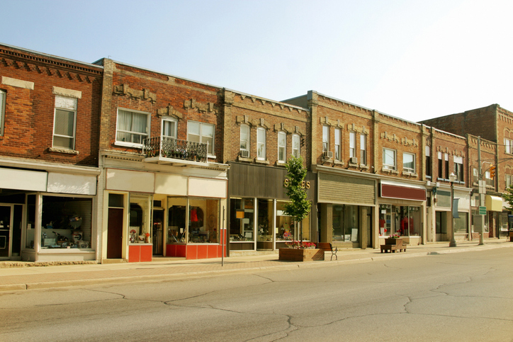 Commentary: Jeff Finkle — Protecting downtowns’ vitality a priority