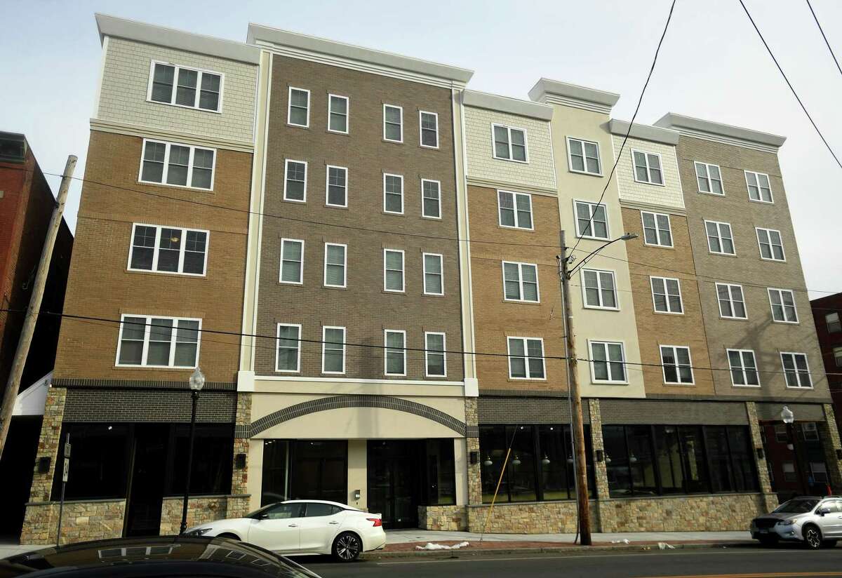 ‘Everything’s starting to gel’: Shelton’s downtown booming