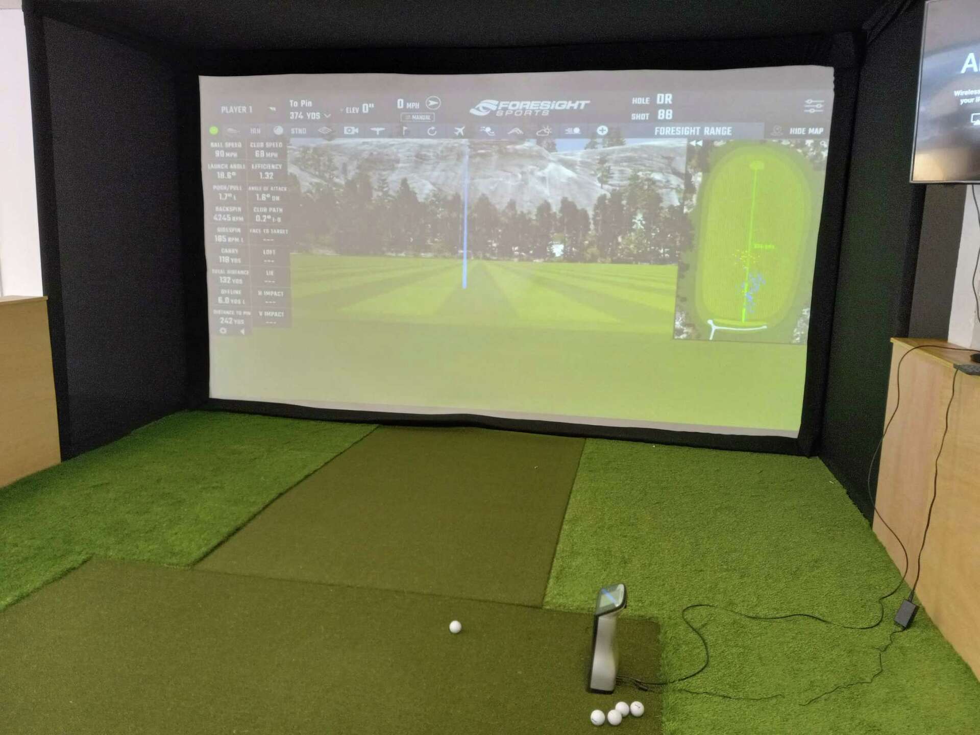 Here’s where to play virtual or mini golf in Connecticut