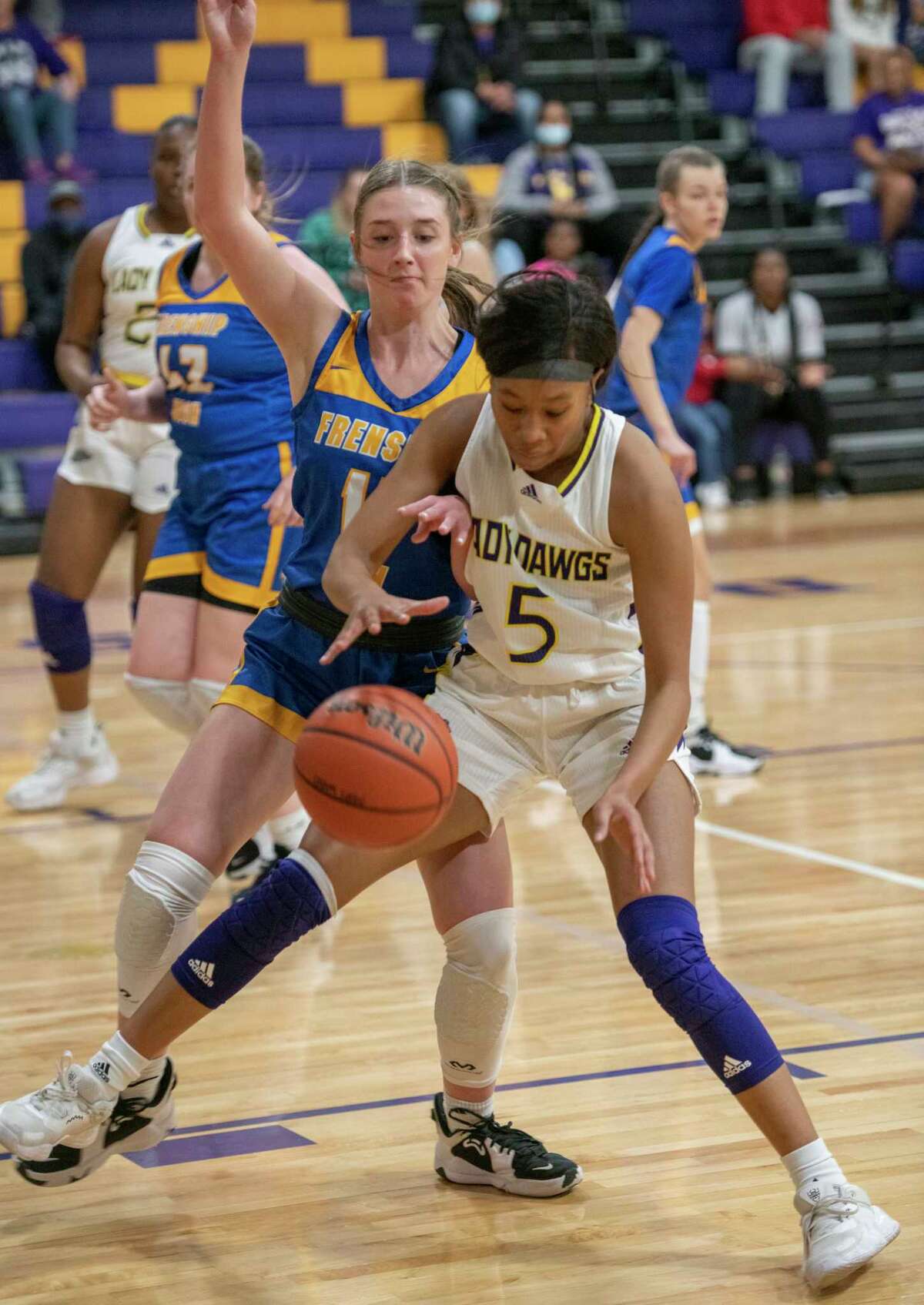 HS GIRLS BASKETBALL: MHS can’t keep up with No. 23 Frenship