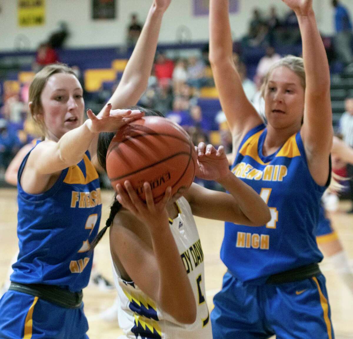 HS GIRLS BASKETBALL: MHS can’t keep up with No. 23 Frenship