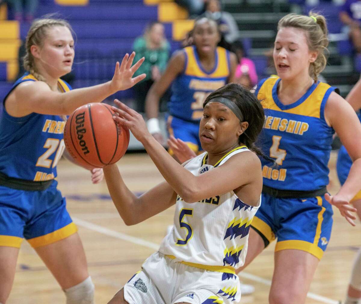 HS GIRLS BASKETBALL: MHS can’t keep up with No. 23 Frenship