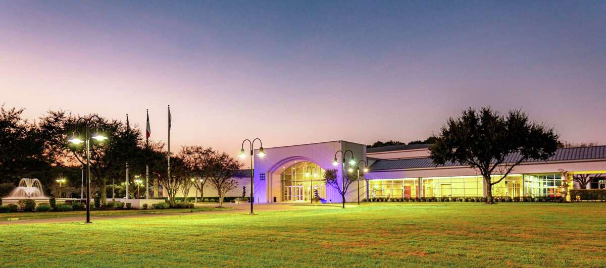 Humble Civic Center director reveals 2022 plans, events