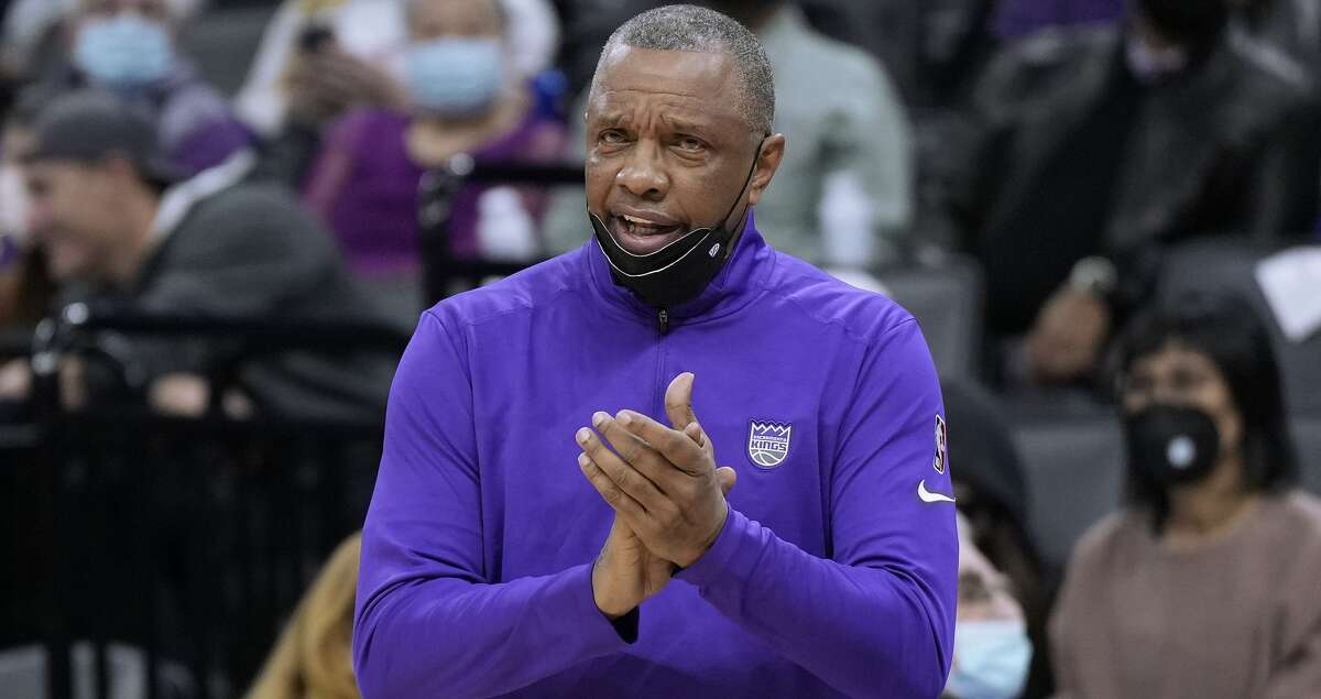 Kings' Alvin Gentry has high praise for Rockets players he once coached