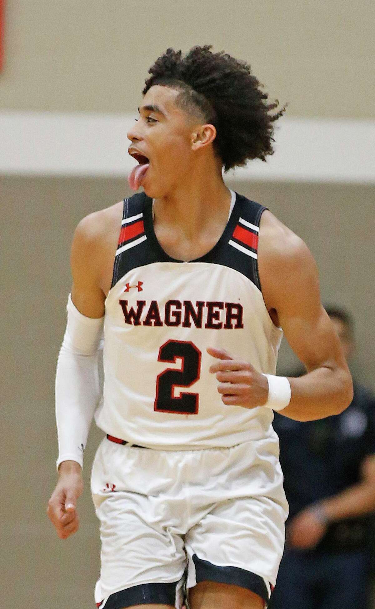 Boys basketball: Wagner’s Austin Nunez delivers in the clutch
