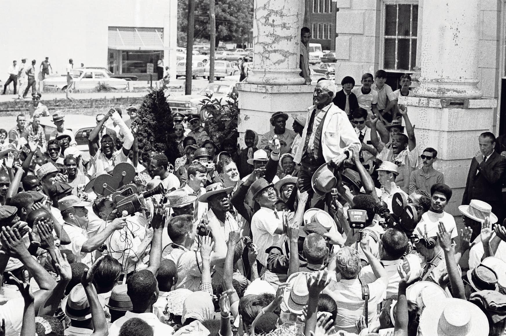 What would MLK say about this moment in American democracy? We don’t ...