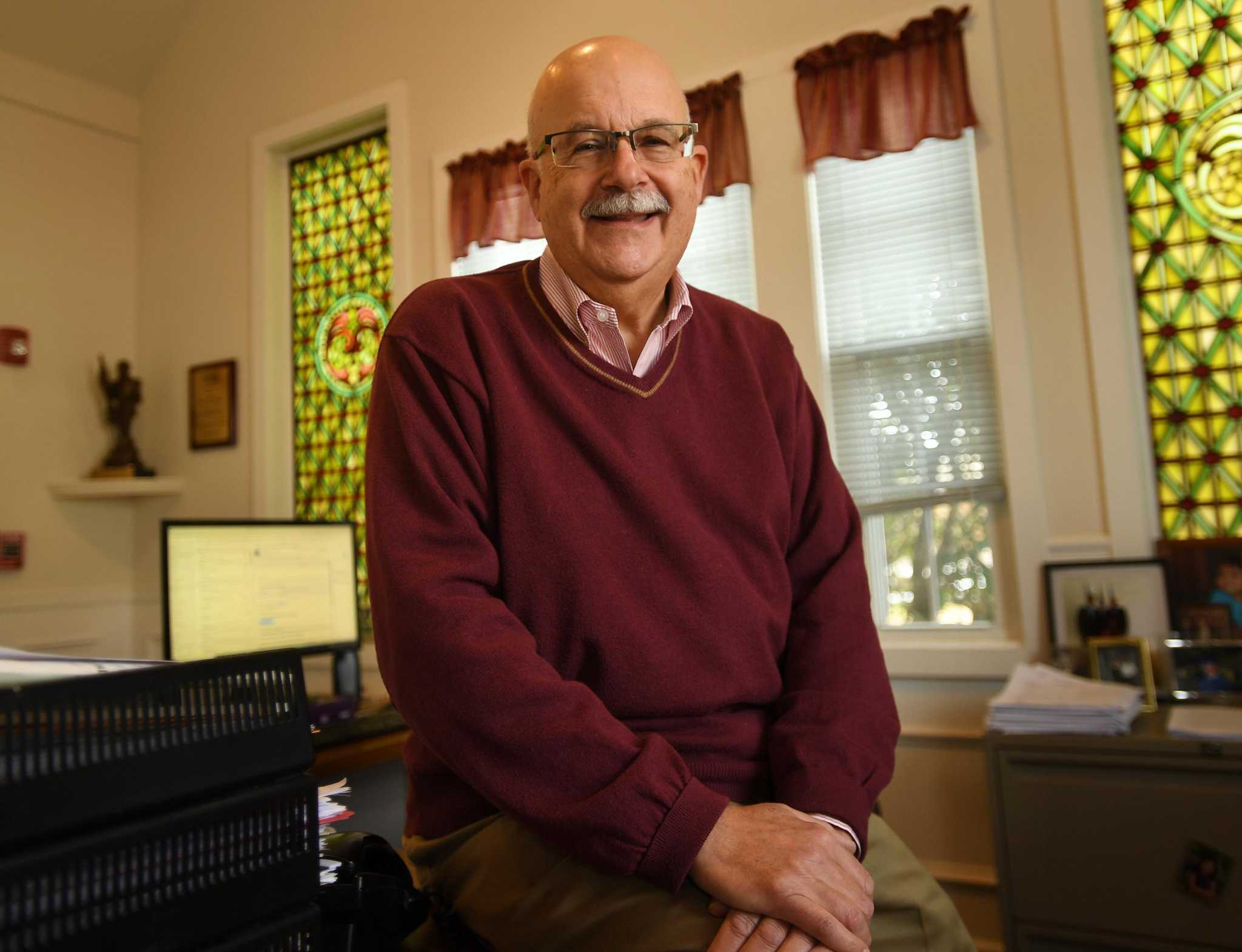 ‘It’s been an honor’: Milford United Way CEO ends 44-year tenure with ...