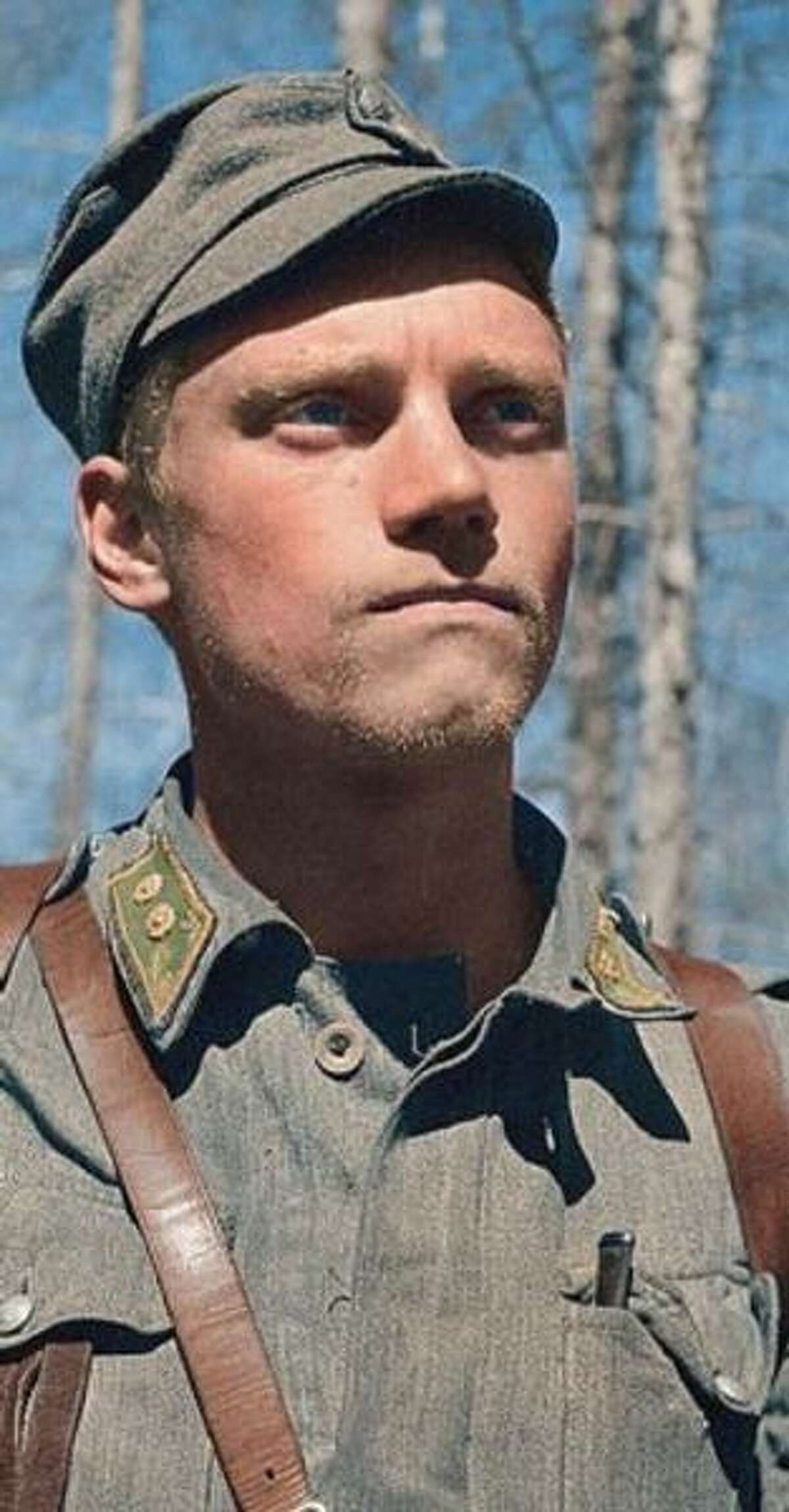 Norwalk still searching for family of soldier killed in Vietnam nearly ...