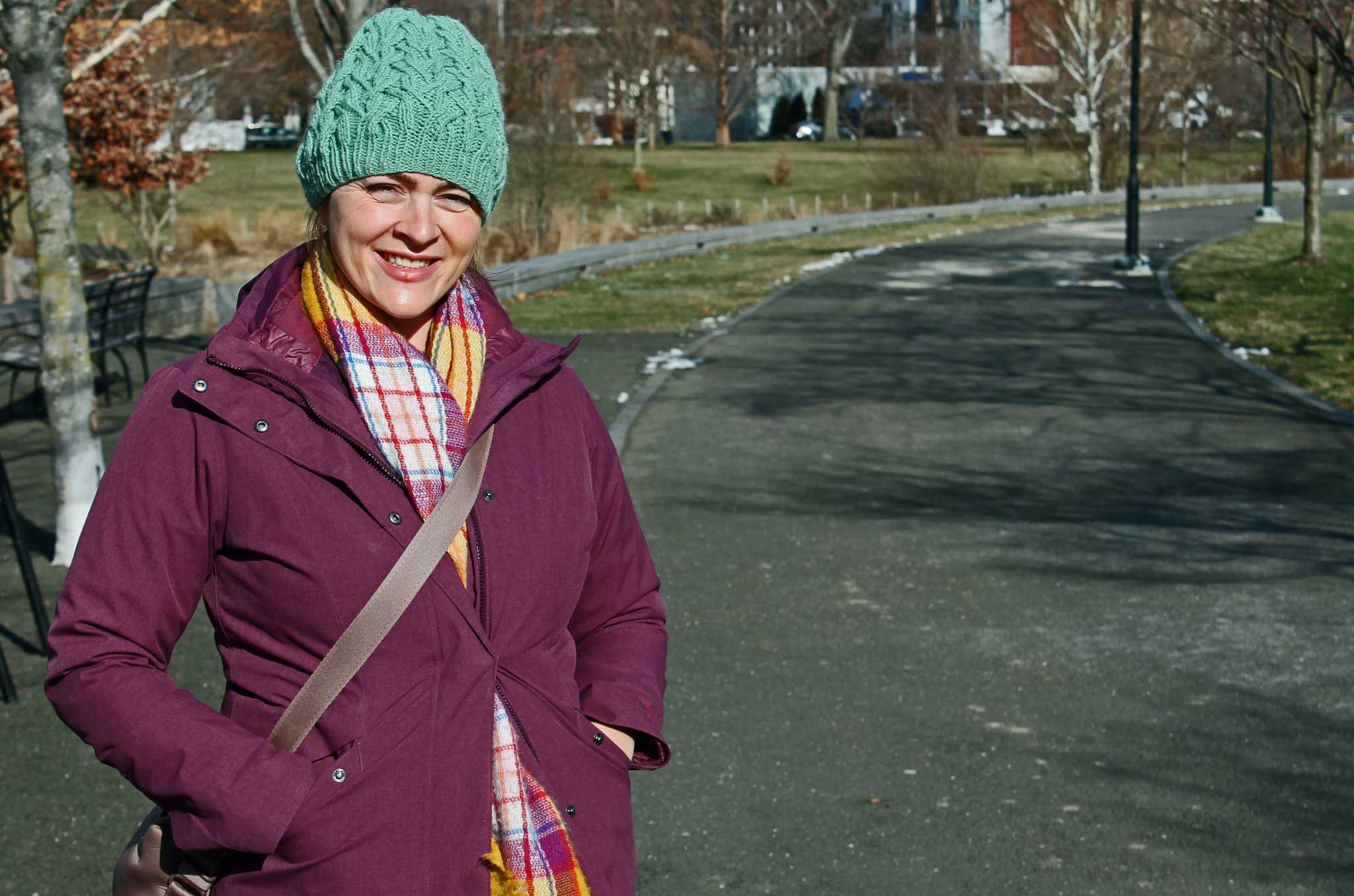 John Breunig (opinion): She’s seen other city parks fail, but now ...