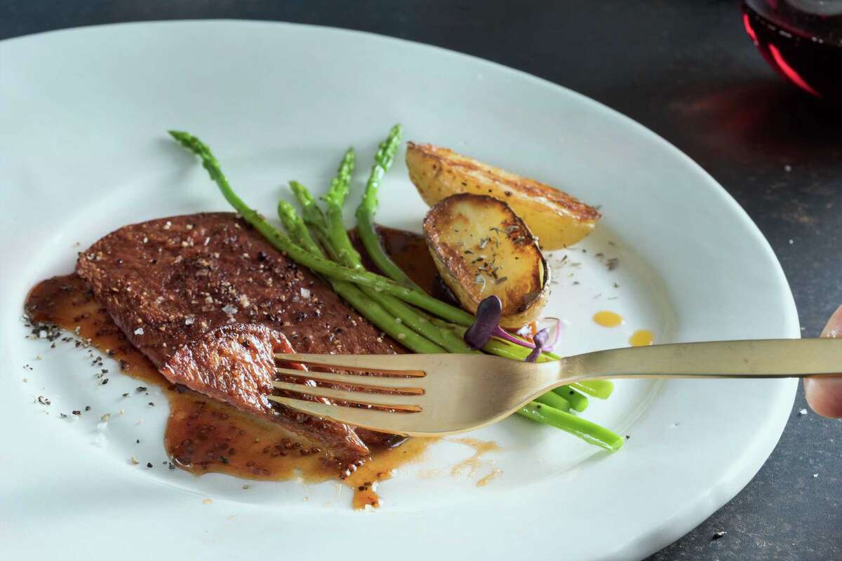 Rare or well done? Private astronaut to grow steaks from cow cells ...