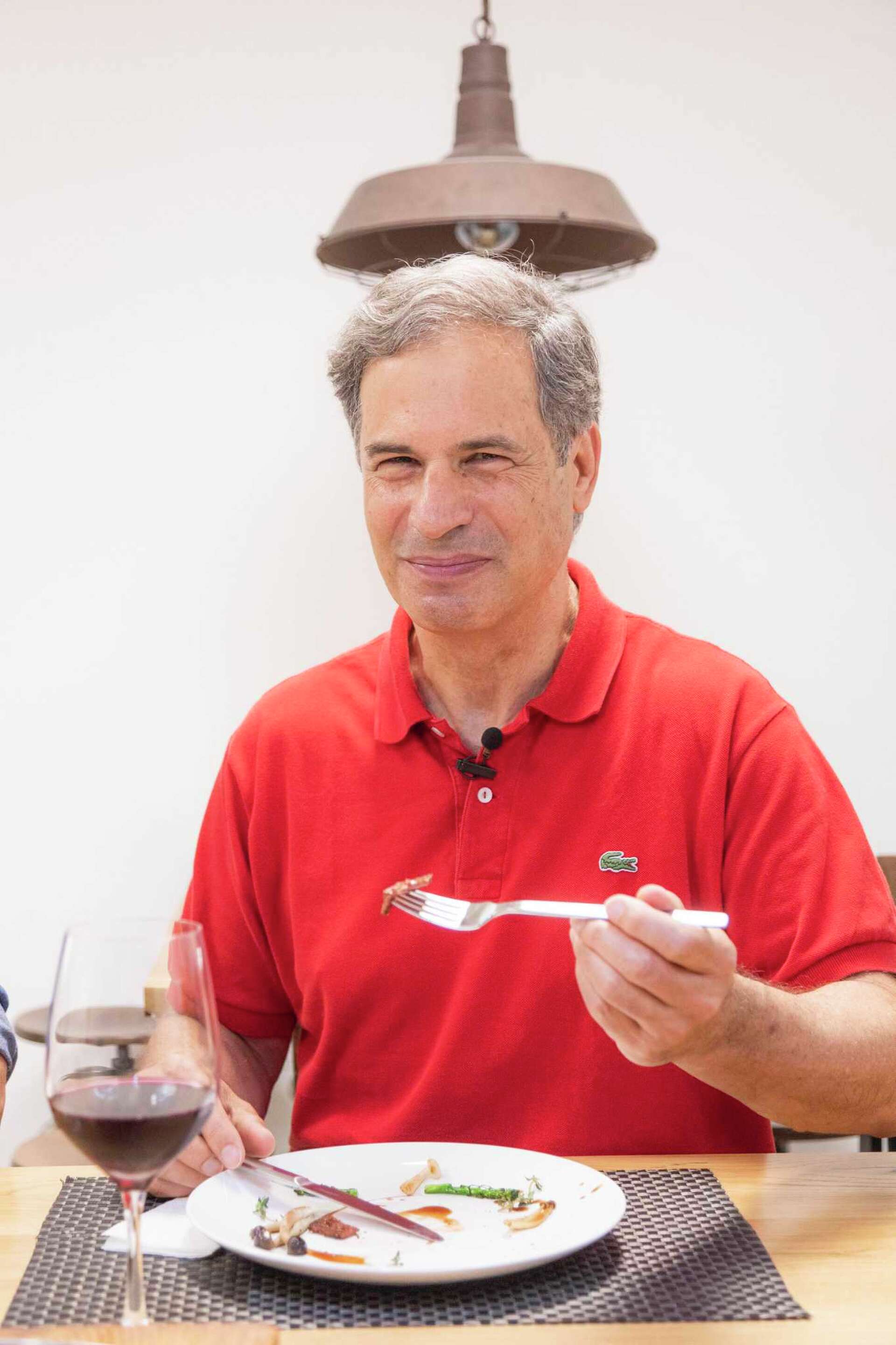 Rare or well done? Private astronaut to grow steaks from cow cells ...