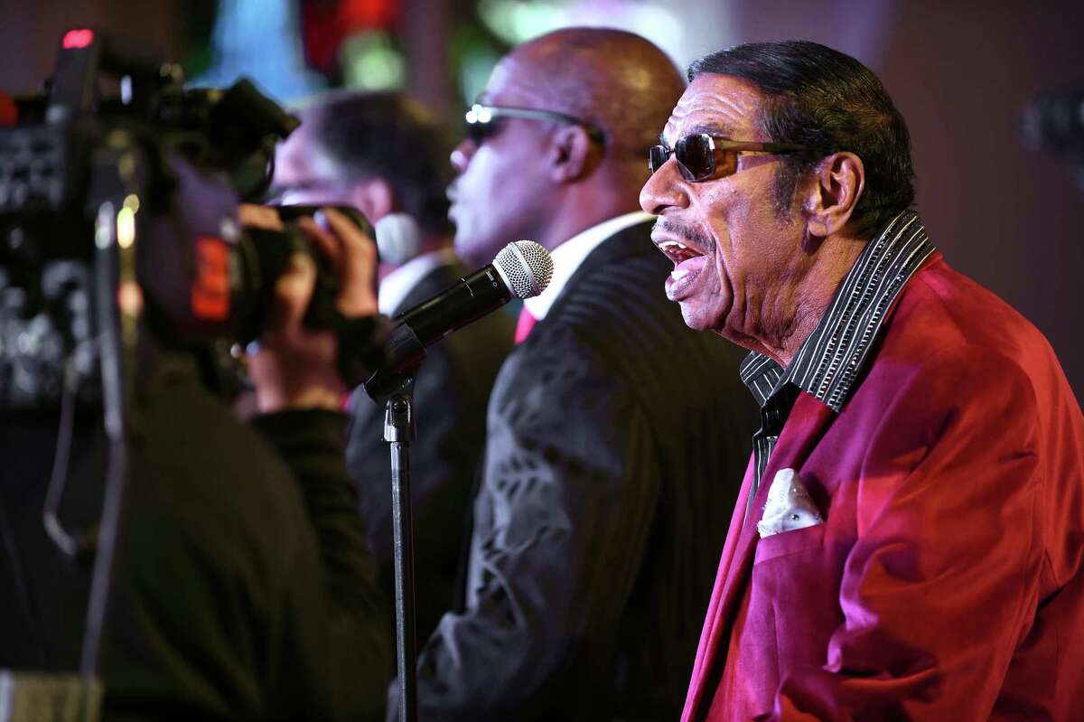 New Haven’s Fred Parris, writer of ‘In The Still Of The Night,’ may be ...