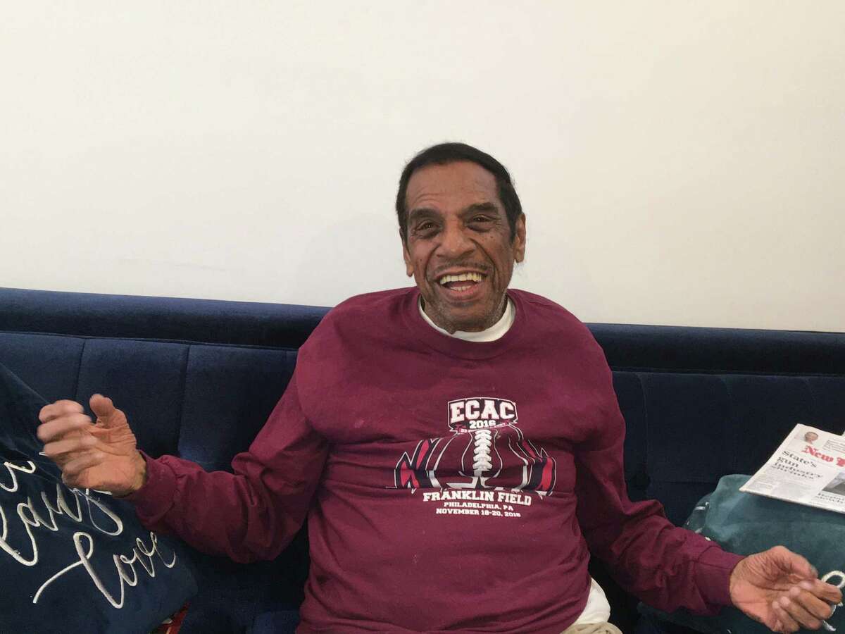 New Haven’s Fred Parris, writer of ‘In The Still Of The Night,’ may be ...