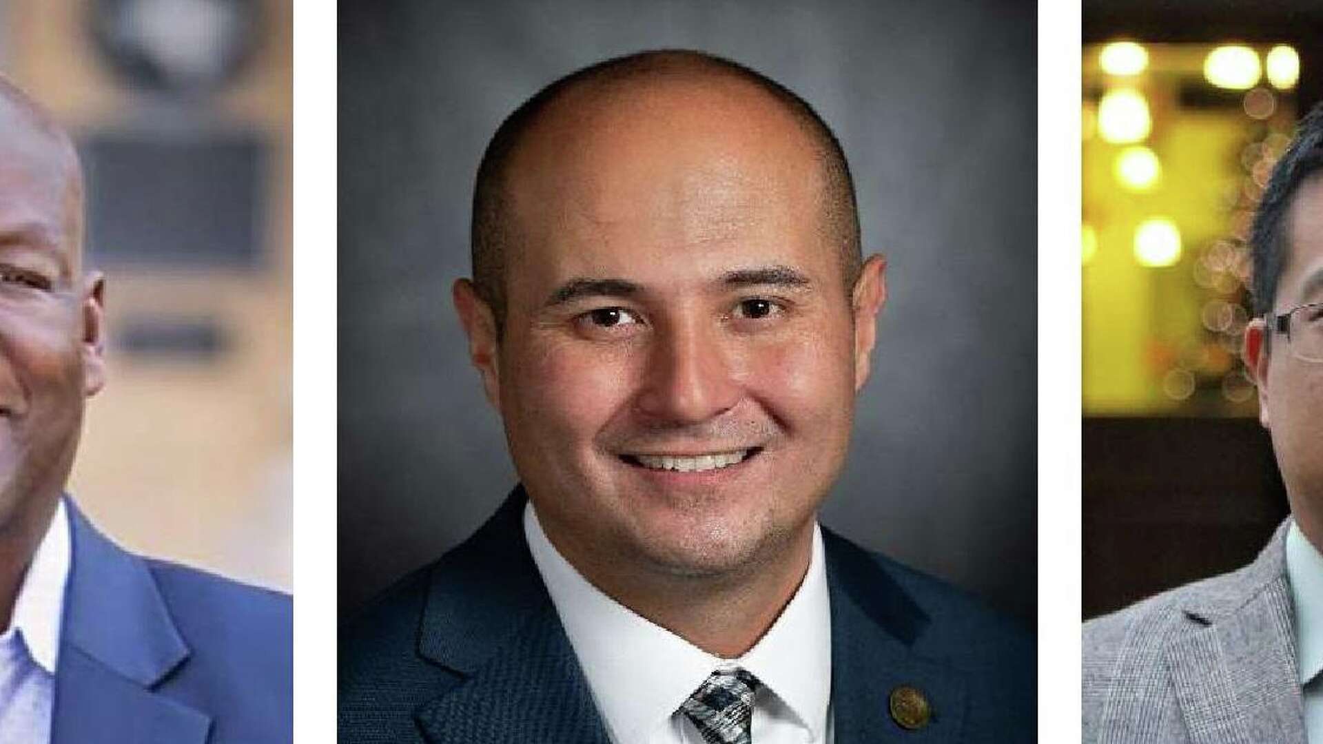 Meet the candidates for Texas House District 26