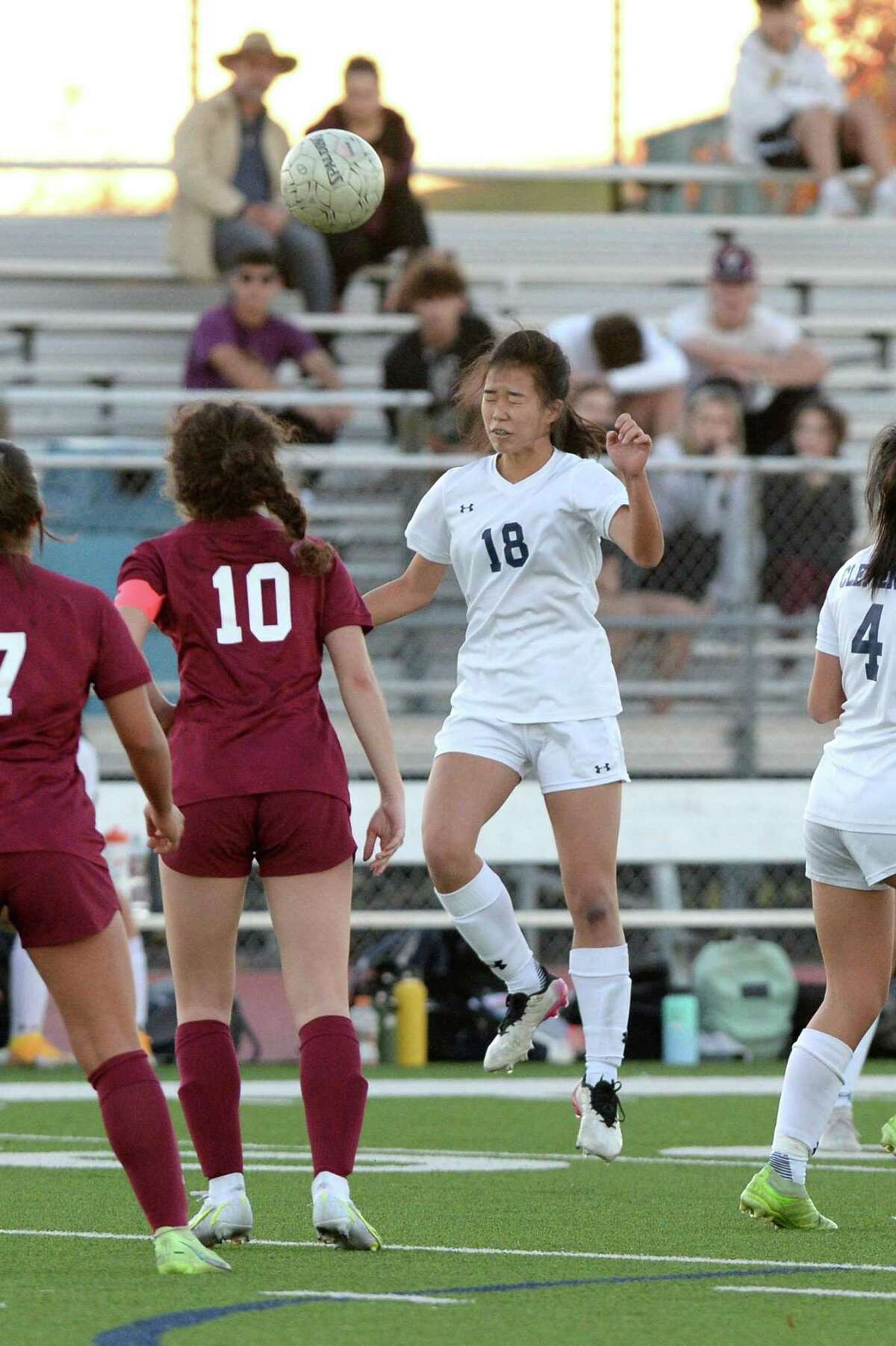 Paetow keeps I-10 Shootout bracket title in Katy