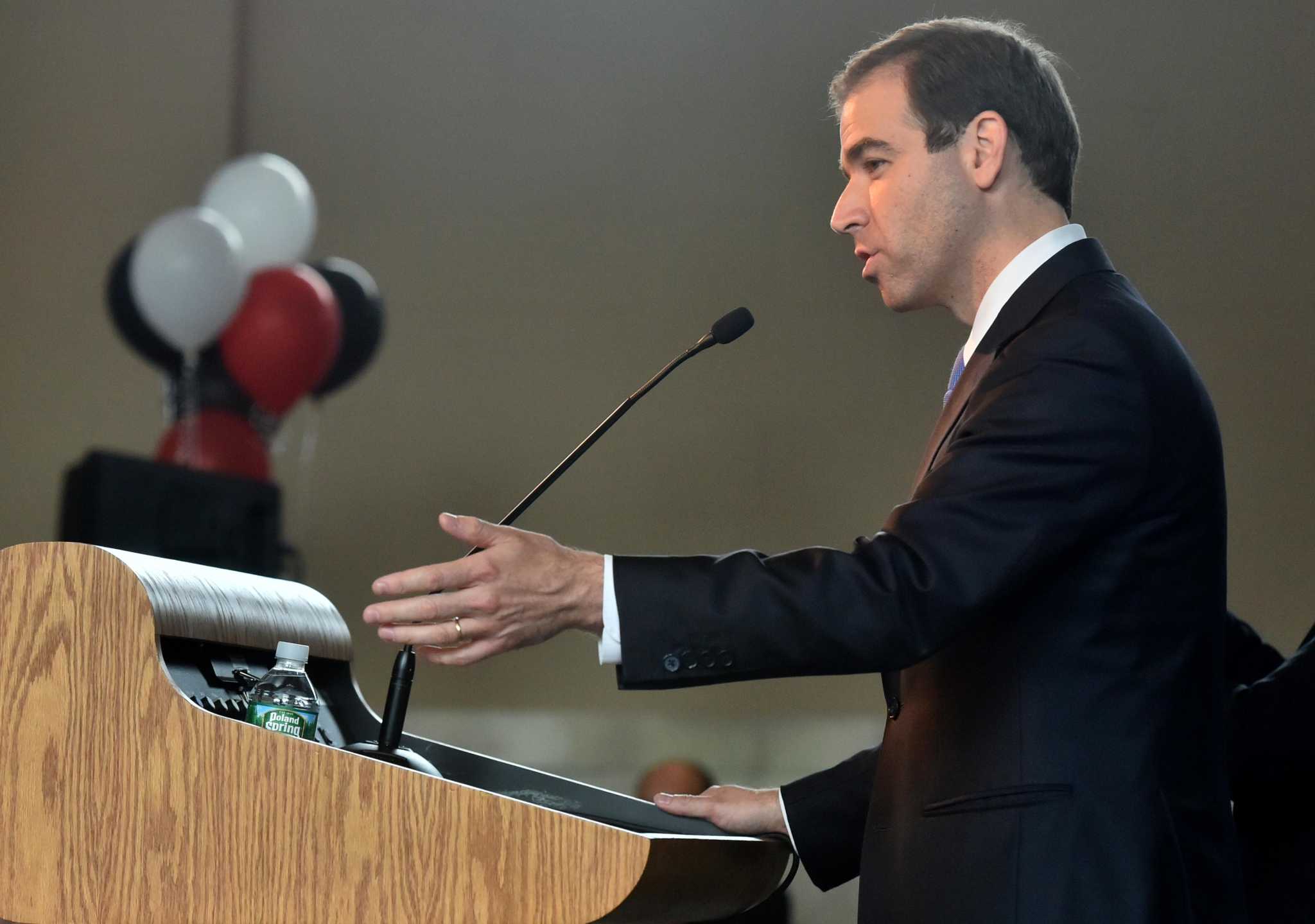 With Luke Bronin out of mayoral race, what's next for Hartford?