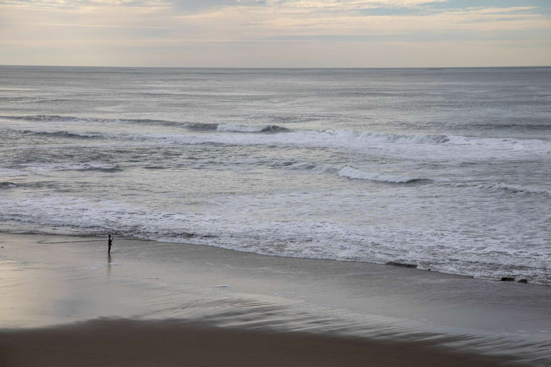 How to prepare for a tsunami warning in the San Francisco Bay Area