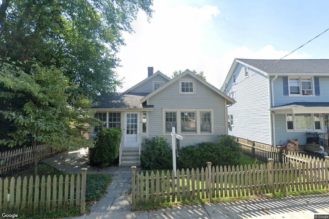 Two-bedroom home in Norwalk sells for $480,000
