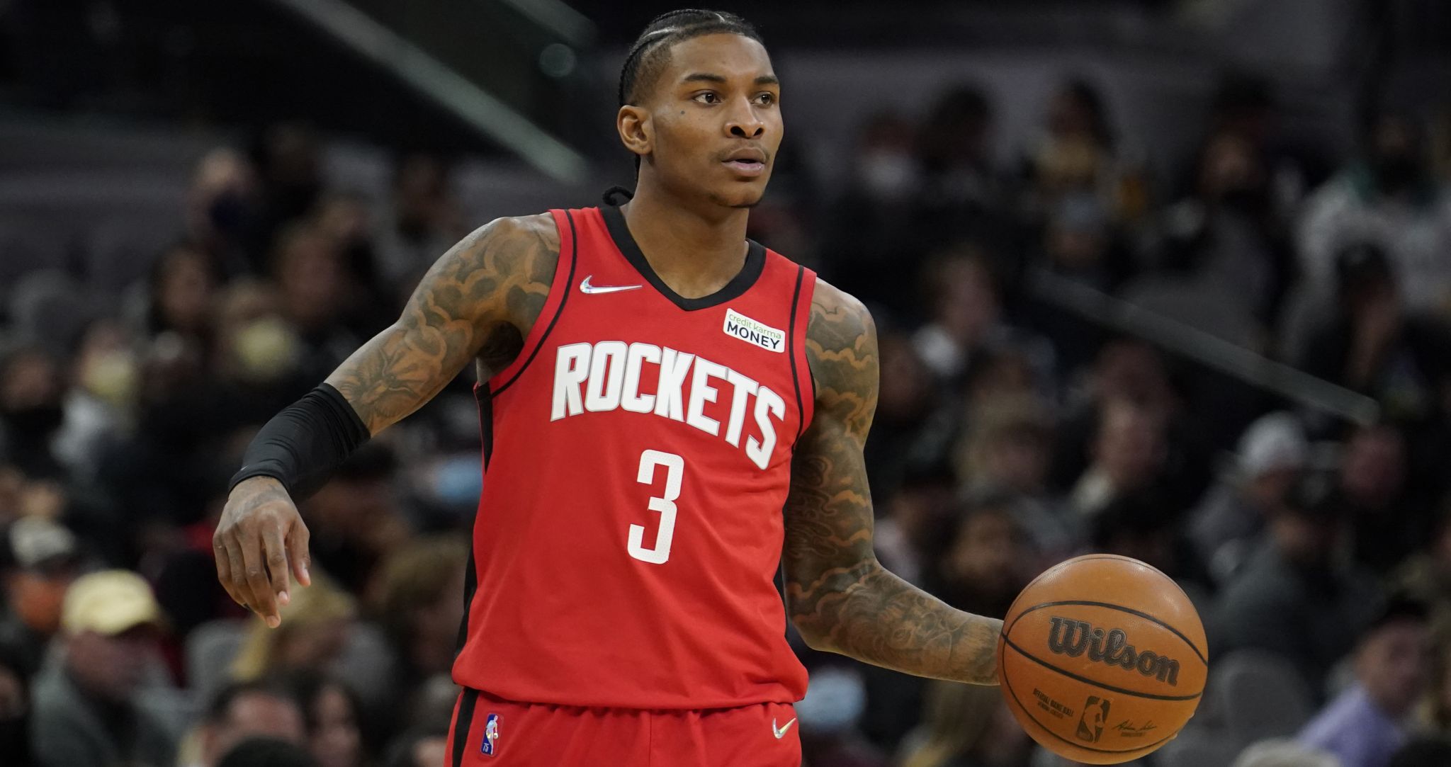 Rockets get revenge against Kings