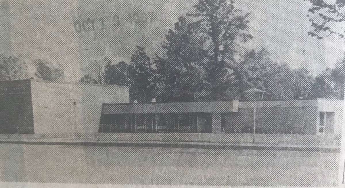 Throwback: Bullock Creek elementary schools