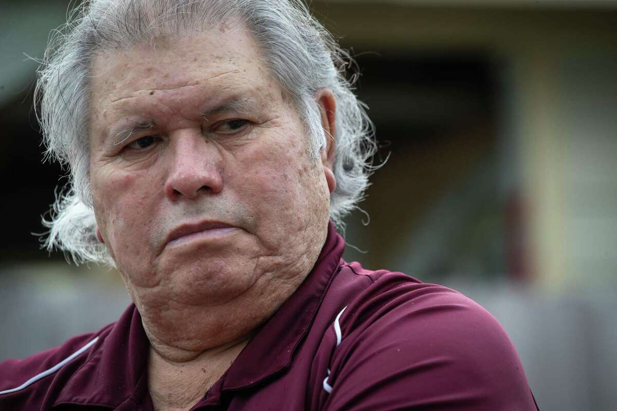 Mother of veteran killed by Houston police breaks decades of silence