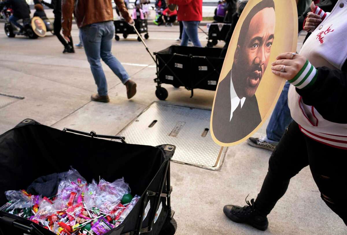 How to talk with kids about Martin Luther King Jr.