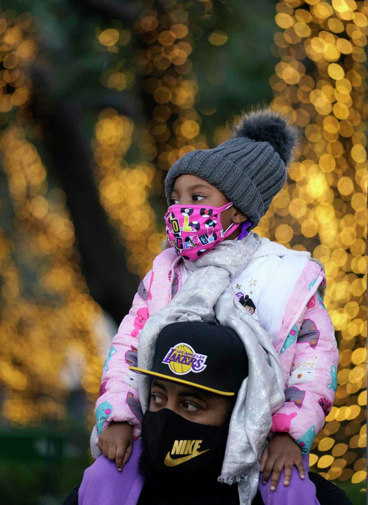 Thousands welcome back Houston’s Dr. Martin Luther King Jr. Day parades ...