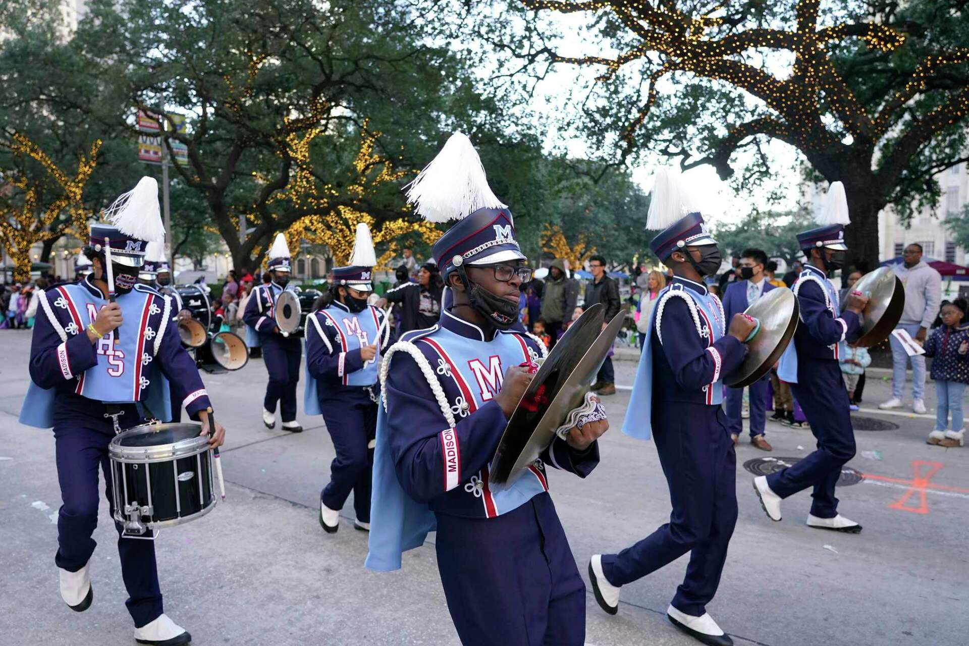 Houston MLK parades downtown, midtown 2023: Routes, start time, TV