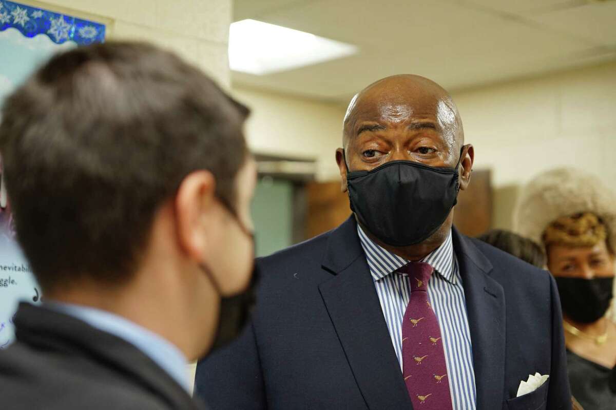 Stratford’s Sterling House hosts workshop on CRT for MLK Jr. Day
