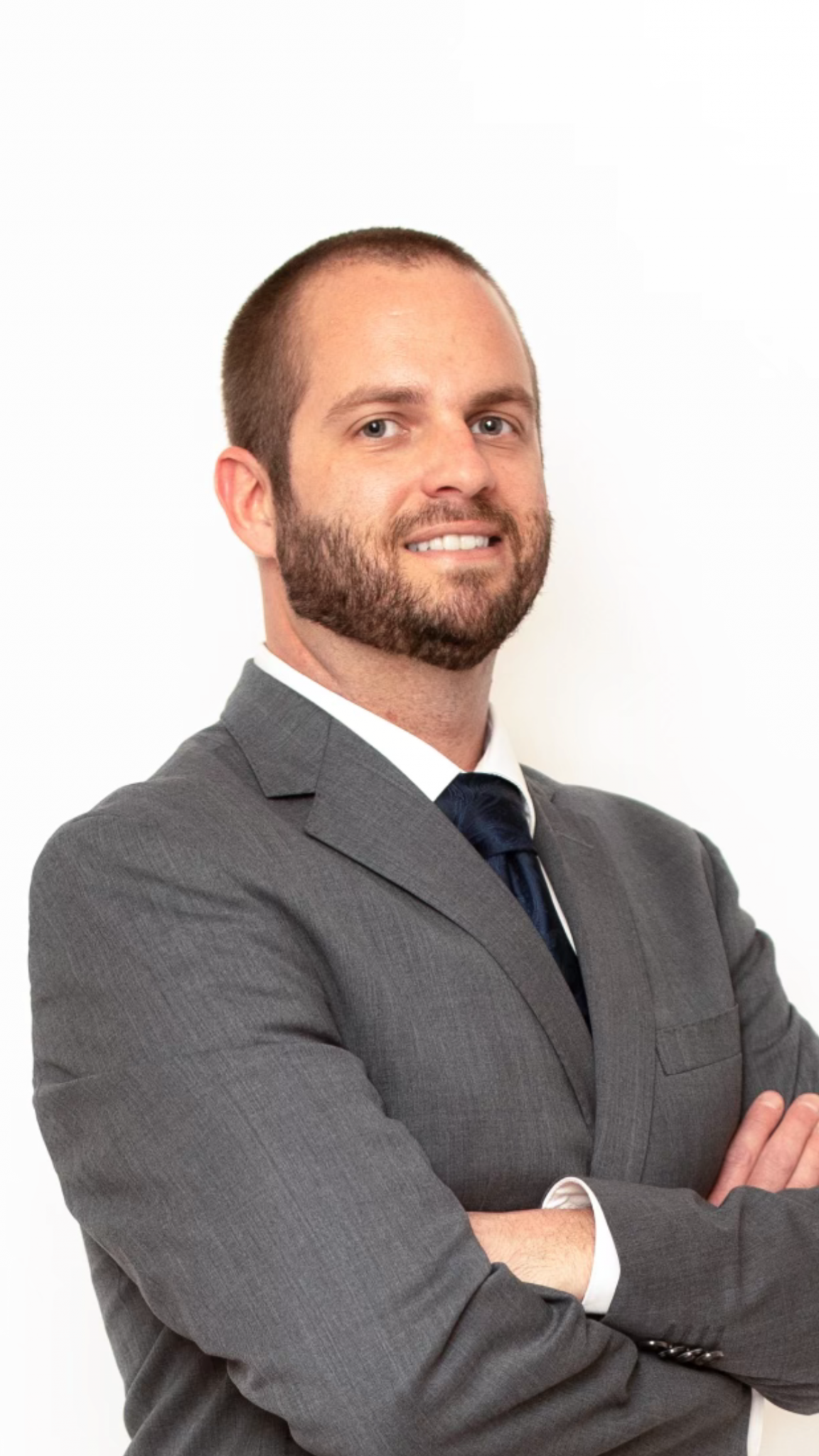 20 Under 40: Andrew Hebberd