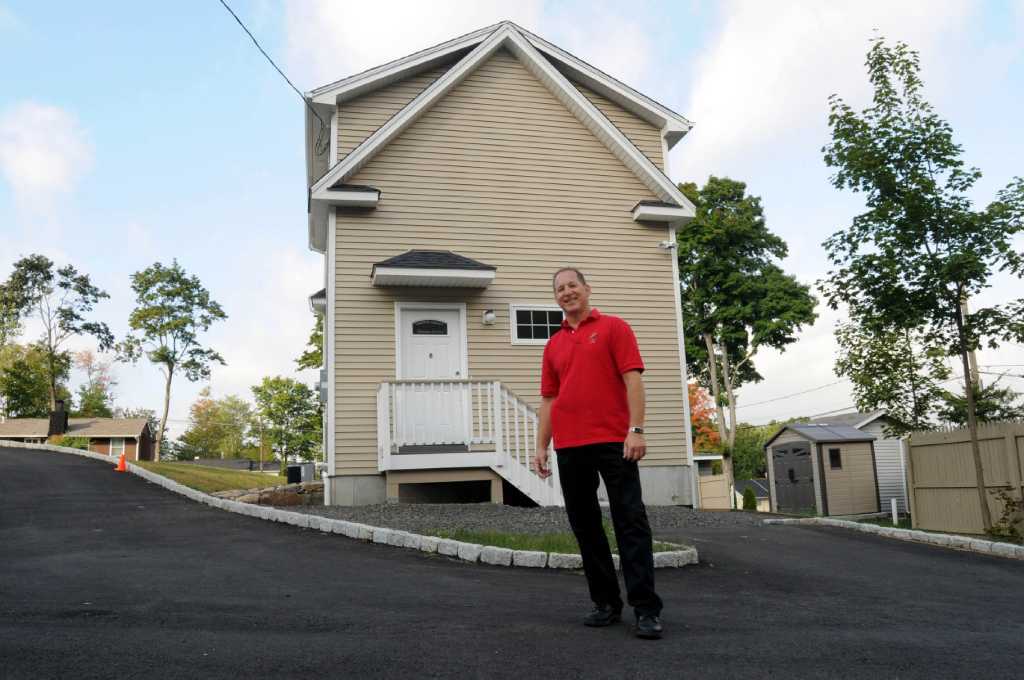 Cottages renewed, ready for rental
